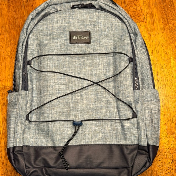 Bella Russo | Bags | Nwt Bella Russo Insulated Backpack | Poshmark